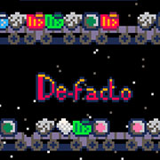 Factorio DeFacto - Play Factorio DeFacto Online on KBHGames