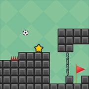 Bouncing Ball - Play Bouncing Ball Online on KBHGames