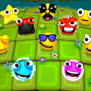 Whack Them All - Play Whack Them All Online on KBHGames