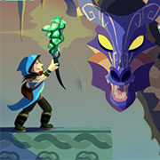 Evil Wyrm - Play Evil Wyrm Online on KBHGames