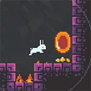 Bunnie’s Carrot - Play Bunnie’s Carrot Online on KBHGames
