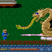 Demon’s World (Arcade)