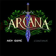 Arcana
