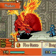 FE8: The Sun God’s Wrath