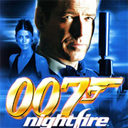 007 Nightfire (GBA)