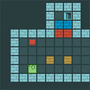 A Sticky Situation - Play A Sticky Situation Online on KBHGames