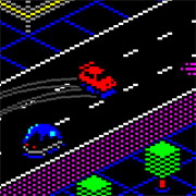 Interstate Drifter 1999