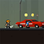 Young Justice Games: Shadow Mission - Play Young Justice Games: Shadow ...