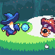 Arcade Wizard - Play Arcade Wizard Online on KBHGames