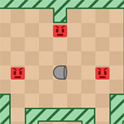 Bush Shoot Out Online - Play Game