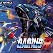 Darius R (GBA)
