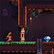 Fort Loop - Play Fort Loop Online on KBHGames