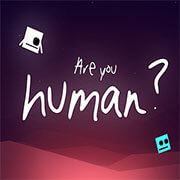 Are you human?