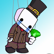 FNF vs Hatty at the Theater