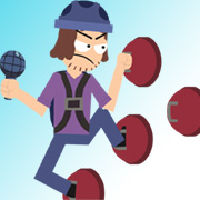 FNF vs Suction Cup Man v2