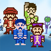 The Beatles Adventures in Pepperland