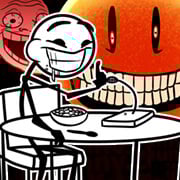 FNF vs Cereal Guy (Friday Night Crunchin’)