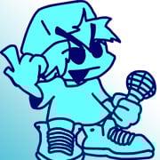 Friday Night Funkin’ Vs. Proto BF