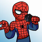 FNF vs Spider-Man - Play FNF vs Spider-Man Online on KBHGames