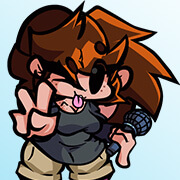 Friday Night Funkin vs AlizaBunn