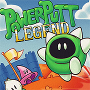 PowerPutt Legend