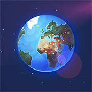 Ecology Simulator – Save the Earth Planet