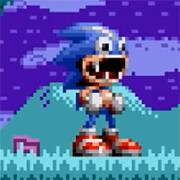 Lover The Catterhog Sonic (Dr. Yunddng)