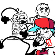 FNF Internet Culture - Play FNF Internet Culture Online on KBHGames