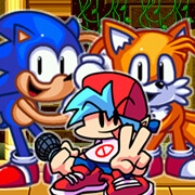 Friday Night Dancing with Sonic - Play Friday Night Dancing with Sonic ...