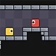 Square Monsters - Play Square Monsters Online on KBHGames