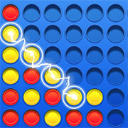 Connect 4 – Align 4 Big