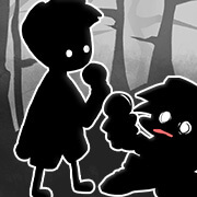 FNF vs Limbo Kid - Play FNF vs Limbo Kid Online on KBHGames