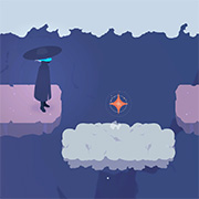 Nova: Cloudwalker’s Tale - Play Nova: Cloudwalker’s Tale Online on KBHGames