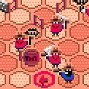 Guncho for PICO 8