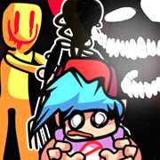 FNF: Broken Reality V3