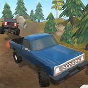 OffRoad Forest Racing - Play OffRoad Forest Racing Online on KBHGames