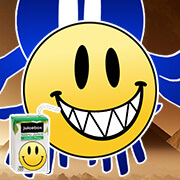 FNF JuiceBox vs Smiley