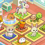 Idle Pet Business - Play Idle Pet Business Online on KBHGames