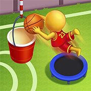 Lazy Jump - Play Lazy Jump Online on KBHGames