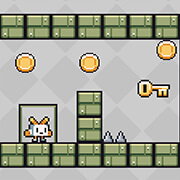 Robo Rampage - Play Robo Rampage Online on KBHGames