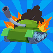 Tanks 2D: Tank Wars - Play Tanks 2D: Tank Wars Online on KBHGames