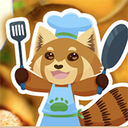 Flip n Fry – Frying Simulator