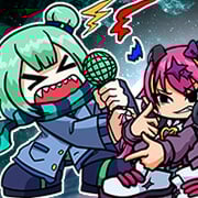 FNF Killer Scream Remix