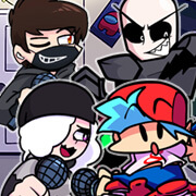 FNF vs The Puppet Master - Play FNF vs The Puppet Master Online on KBHGames