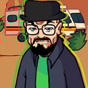 Funkin’ Bad (Breaking Bad)