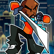 VS Matt WiiK 1000 – FNF Mod