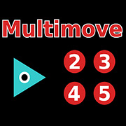 Multimove - Play Multimove Online on KBHGames
