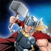 Thor Games Online