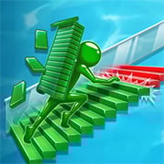 Stair Race 3D