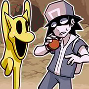 FNF Cloudy (Shinto and Grey Fantrack)